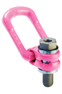 RUD VLBG PLUS Swivel Load Ring from 8mm to 36mm - Mainline Lifting ...